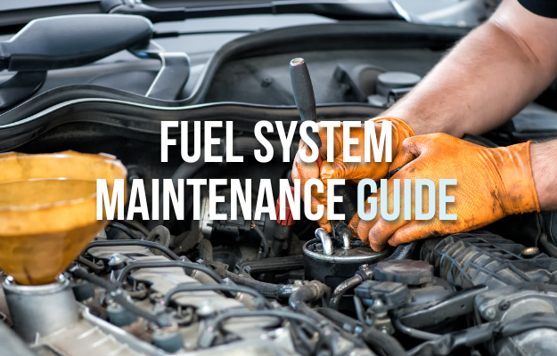 Fuel System Maintenance: 5 Ways to Protect Your Fuel System | QFS Overdrive